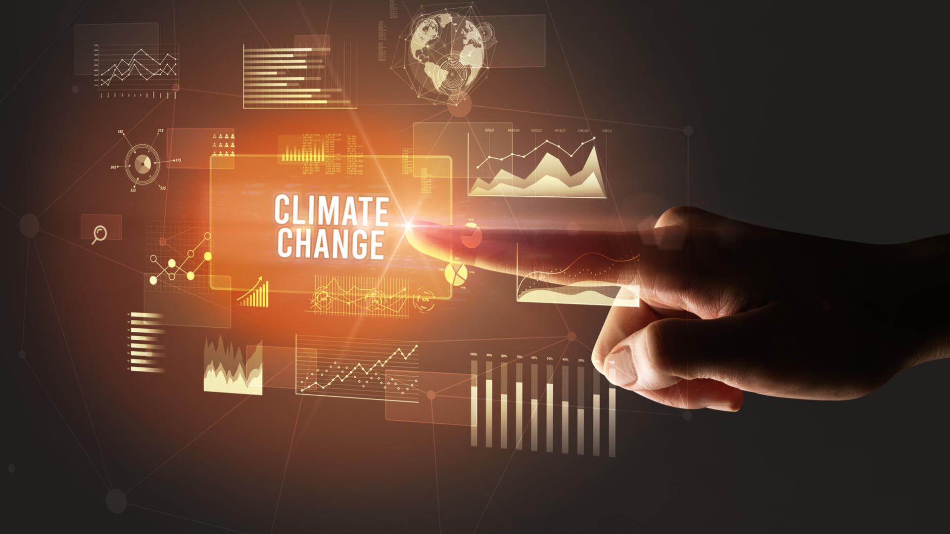 Climate tech, che cosa significa e perché è la nuova frontiera del ...