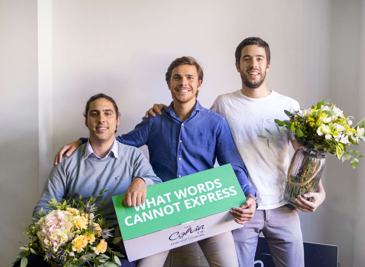 Colvin, perchè l'e-commerce dei fiori raddoppia il fatturato e ottiene ...