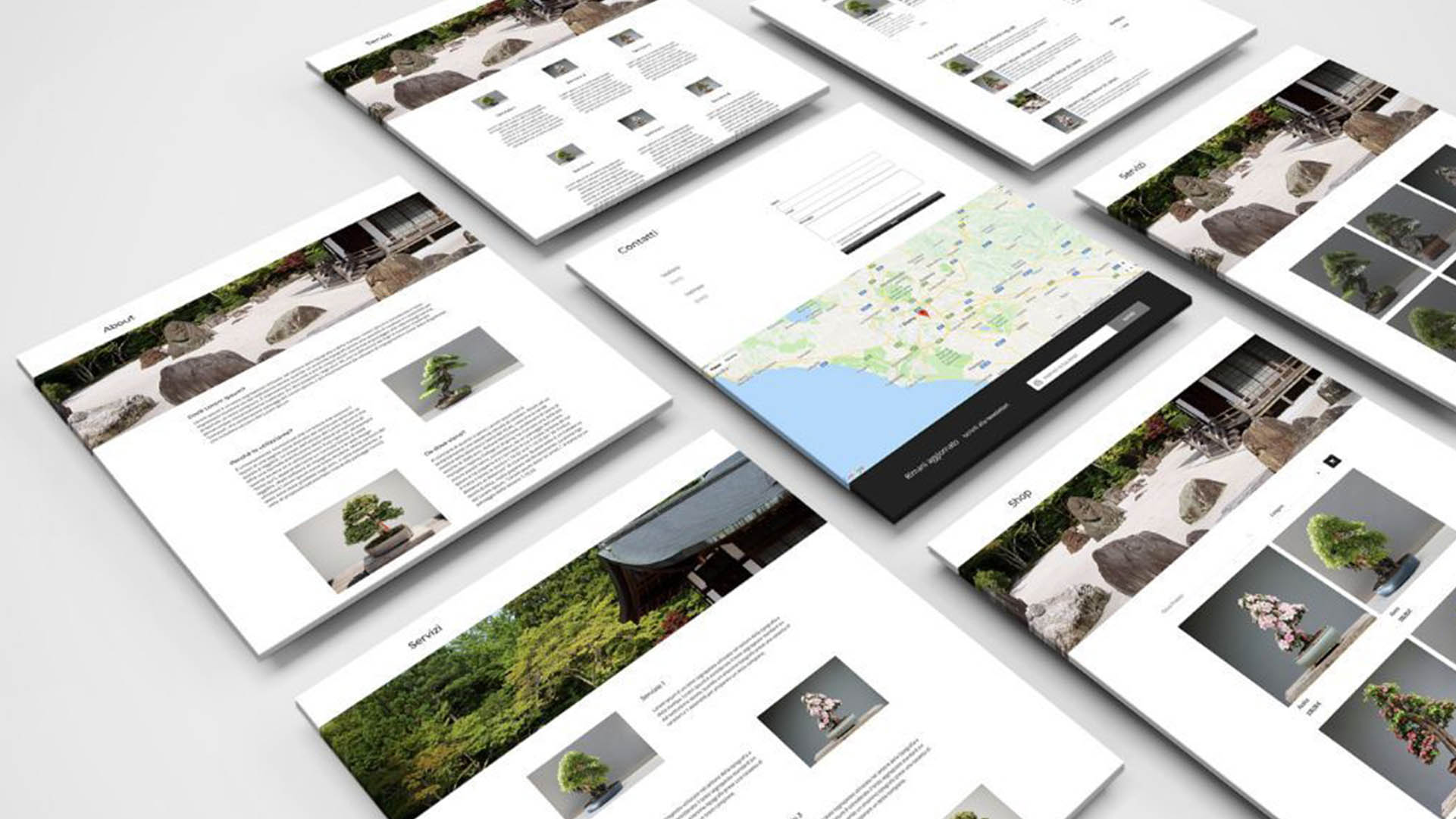 Template: come scegliere il migliore per il proprio sito web?