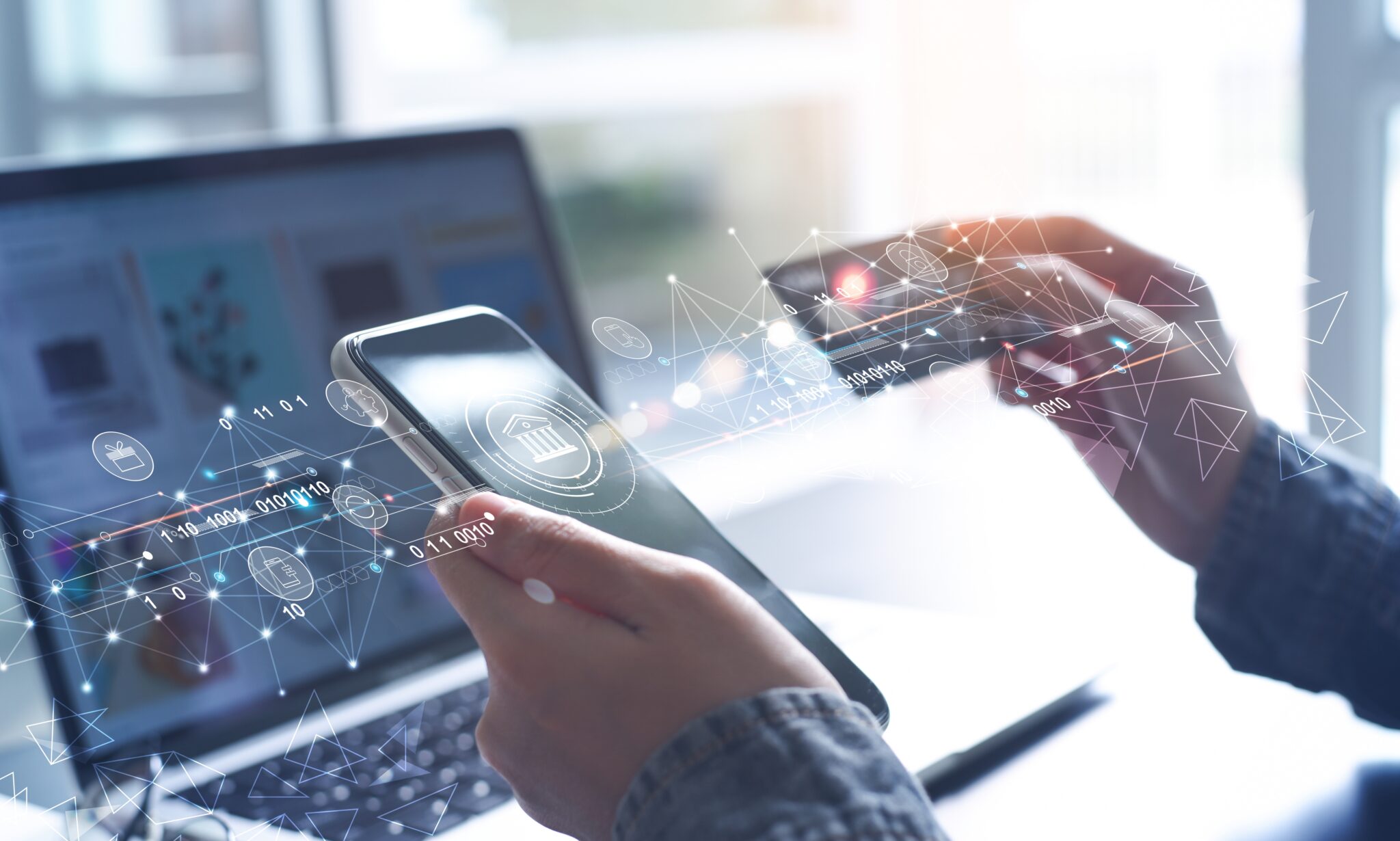 Pagamenti digitali: cosa sono, la loro evoluzione, i vantaggi - Economyup