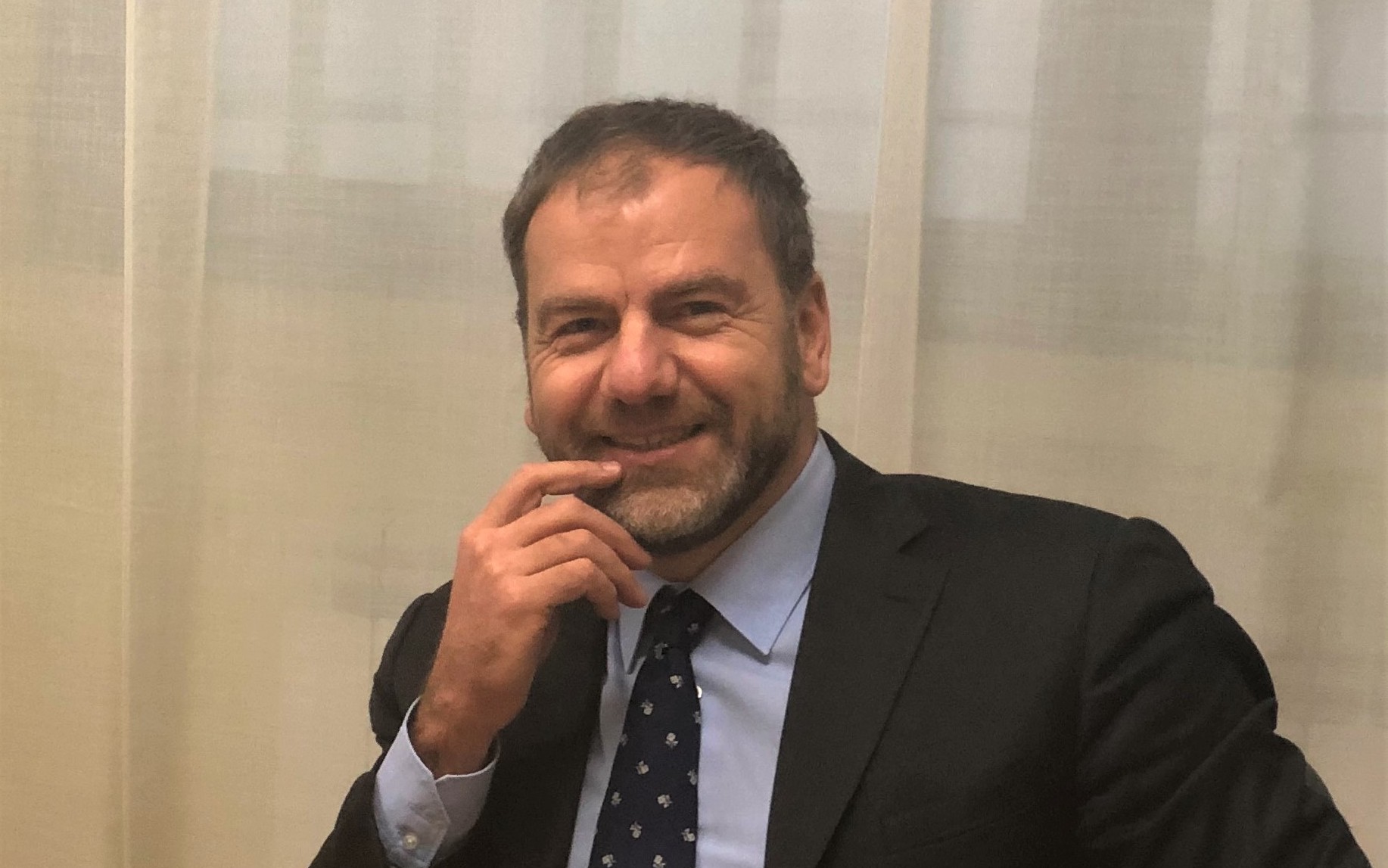 Noviello, Nazca: Retail e Facility per la customer experience