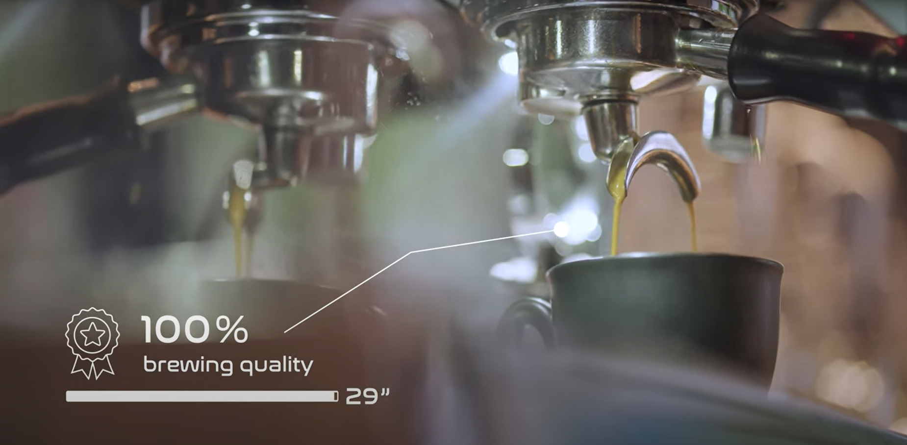 Così la startup greca BibeCoffee usa l'Internet of Things per ...