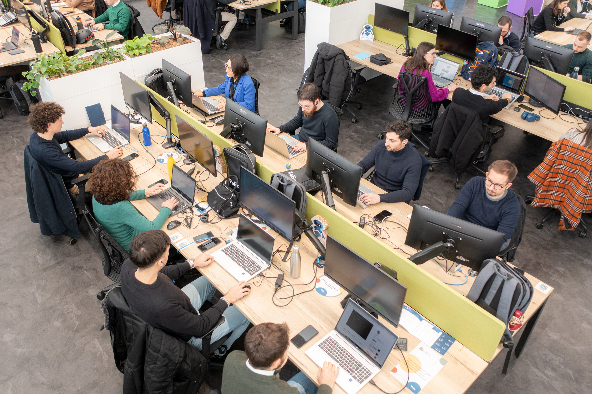 ELIS Innovation Hub: ecco come favorire l'Open Innovation