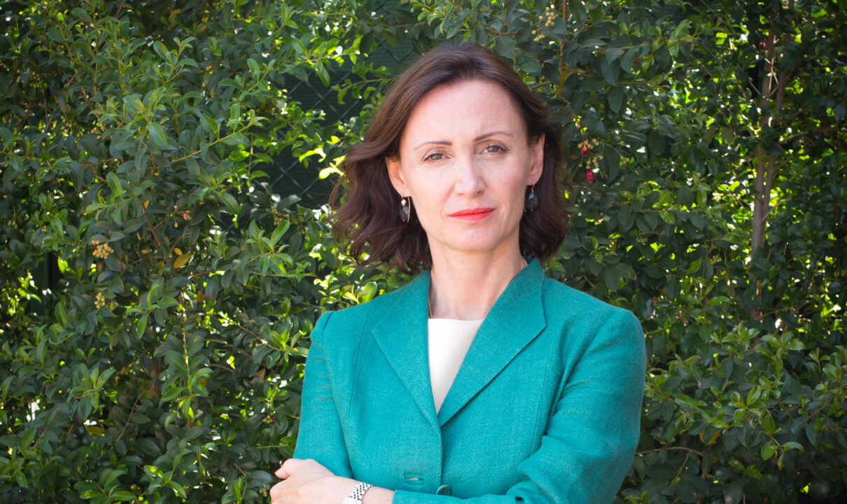 Intervista con Silvia Rovere, presidente Assoimmobiliare - Economyup