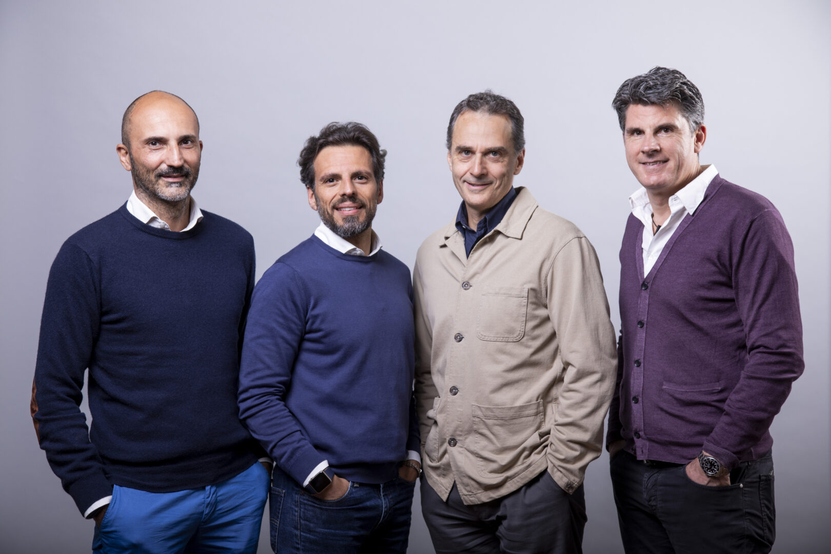 18 milioni per la startup del soccorso stradale hlpy - Economyup