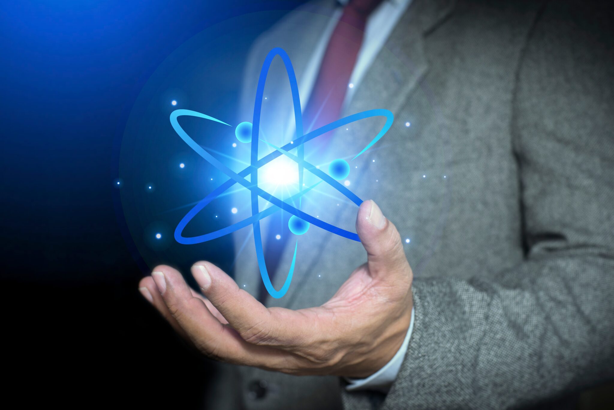 newcleo, 135 milioni alla startup del nucleare pulito fondata da un ...