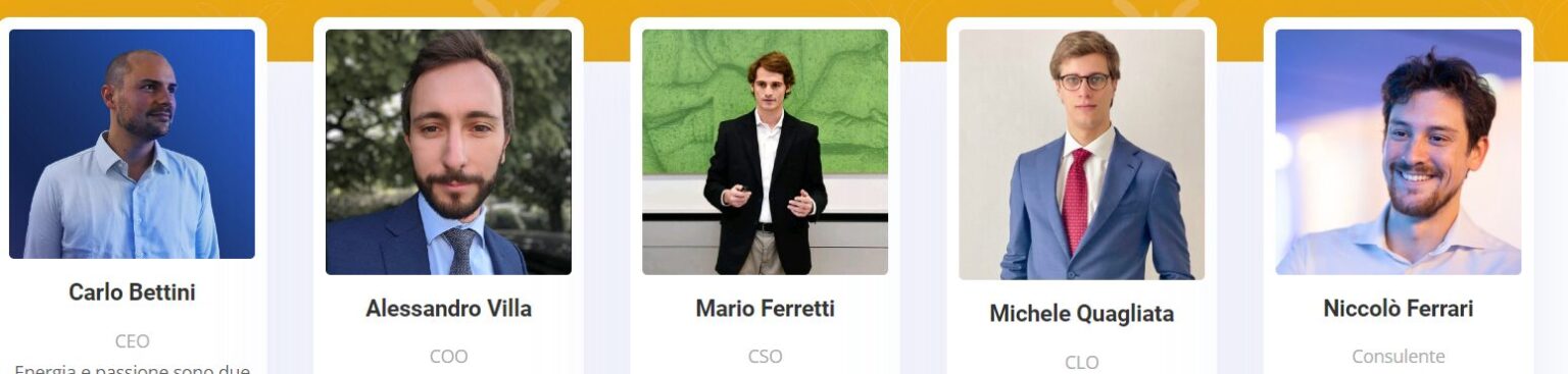 Wayla: come funziona la nuova startup del van pooling a Milano con i ...