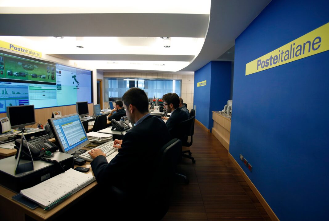 Poste Italiane lancia una call per soluzioni IoT nella logistica ...