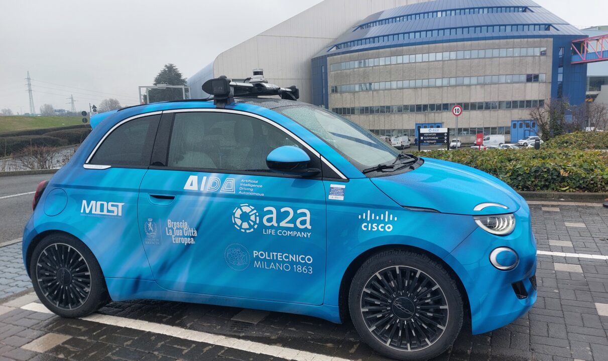 Sharing Mobility: cos'è, come funziona e dove in Italia