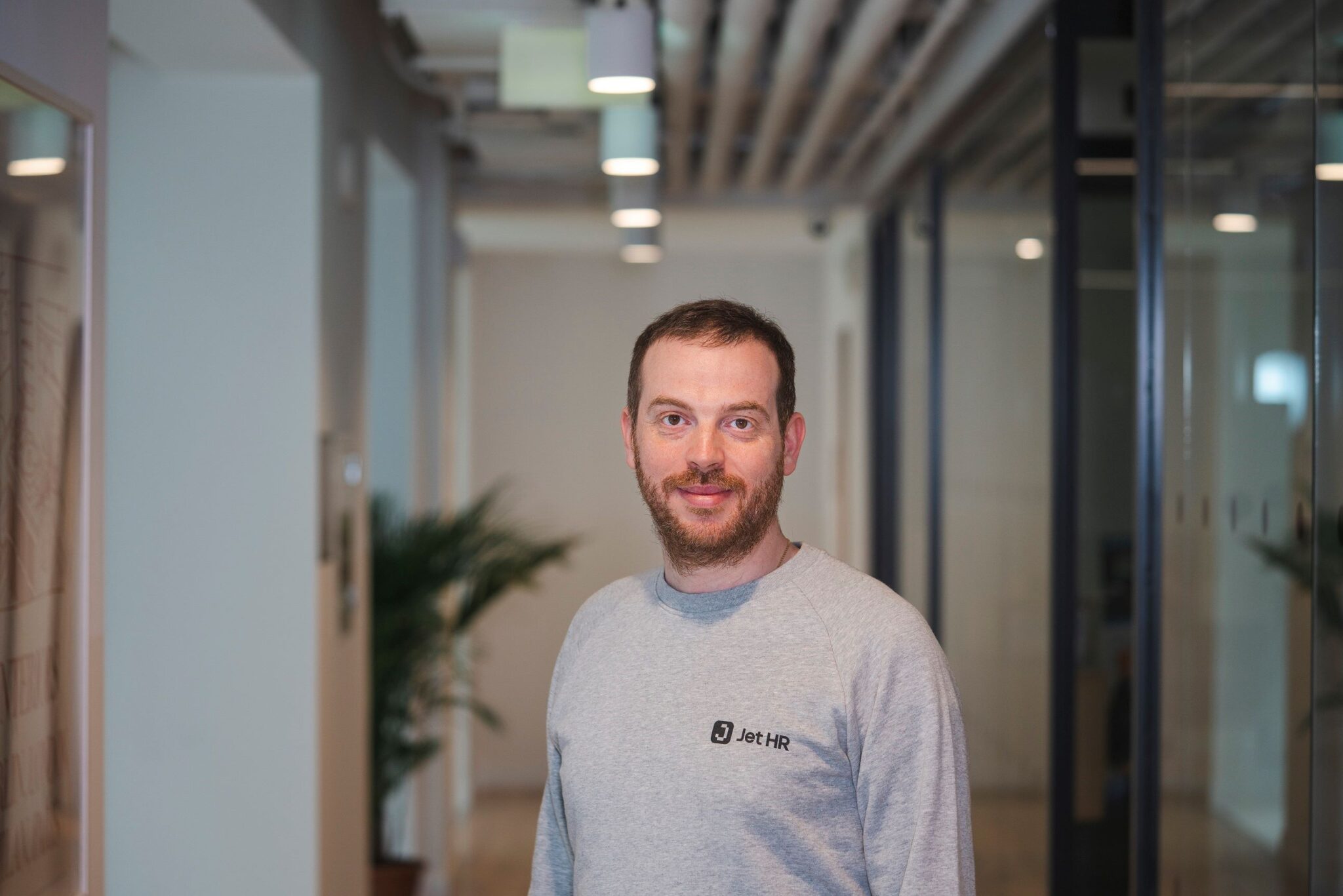 Jet HR, come funziona la piattaforma per le risorse umane di una ...