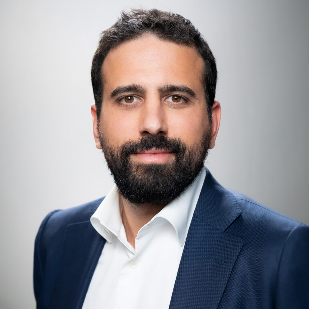 Matteo Concas diventa Head of Digital Transformation di Banca Generali ...