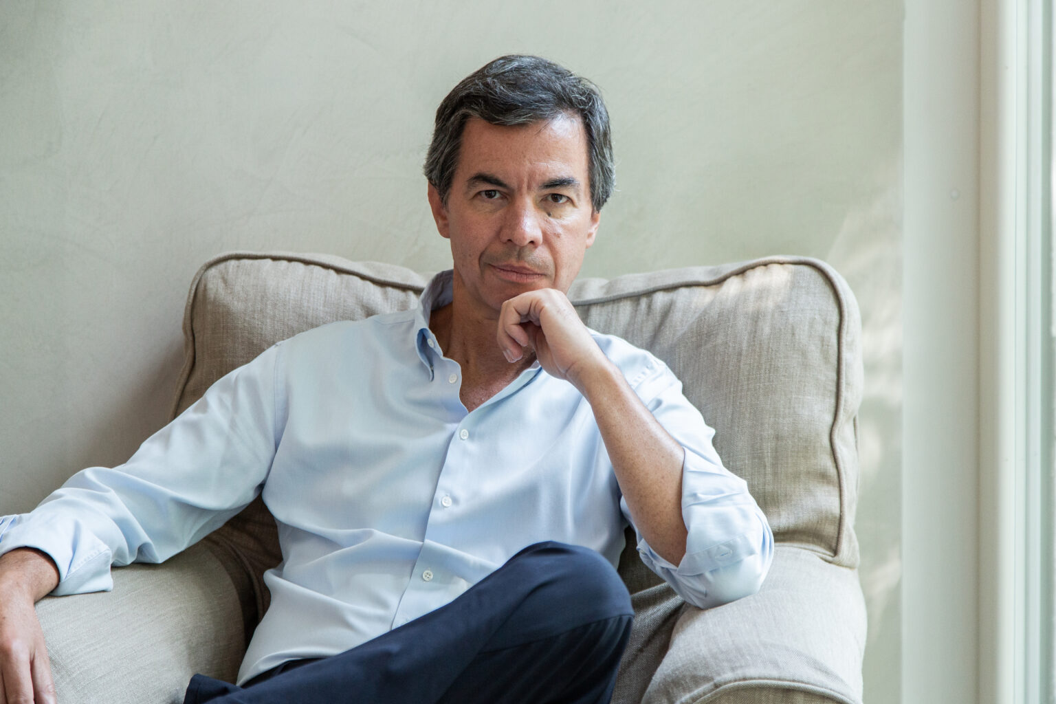 MIP, la finanziaria di Angelo Moratti che investe anche in startup ...