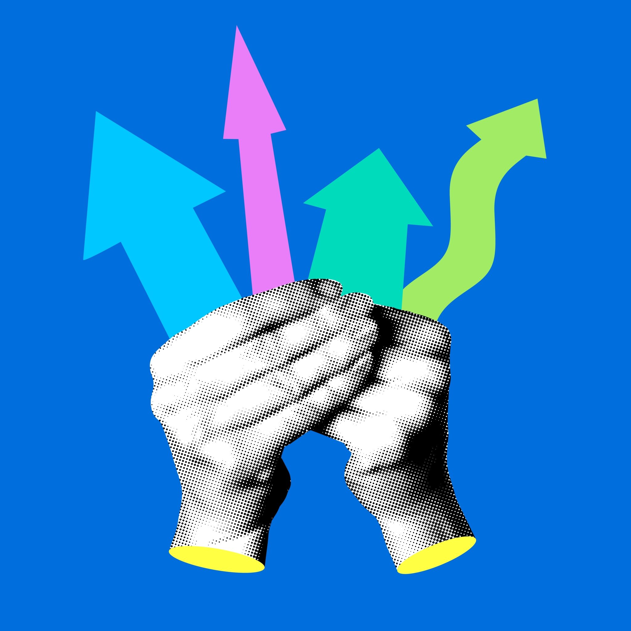 Economyup - L'Italia che vuole crescere