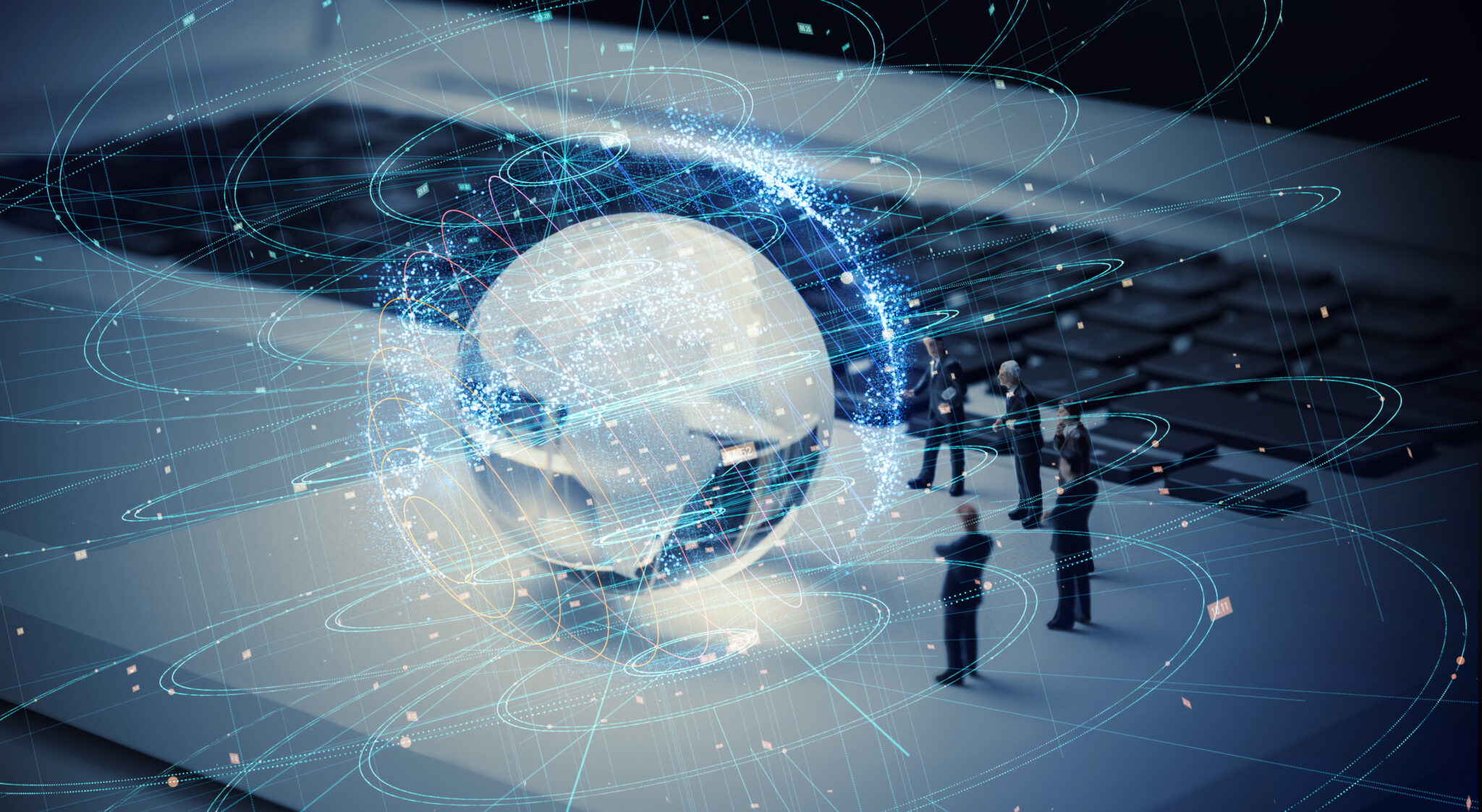 Da Telco a TechCo: la nuova sfida strategica per il futuro dell’Italia ...