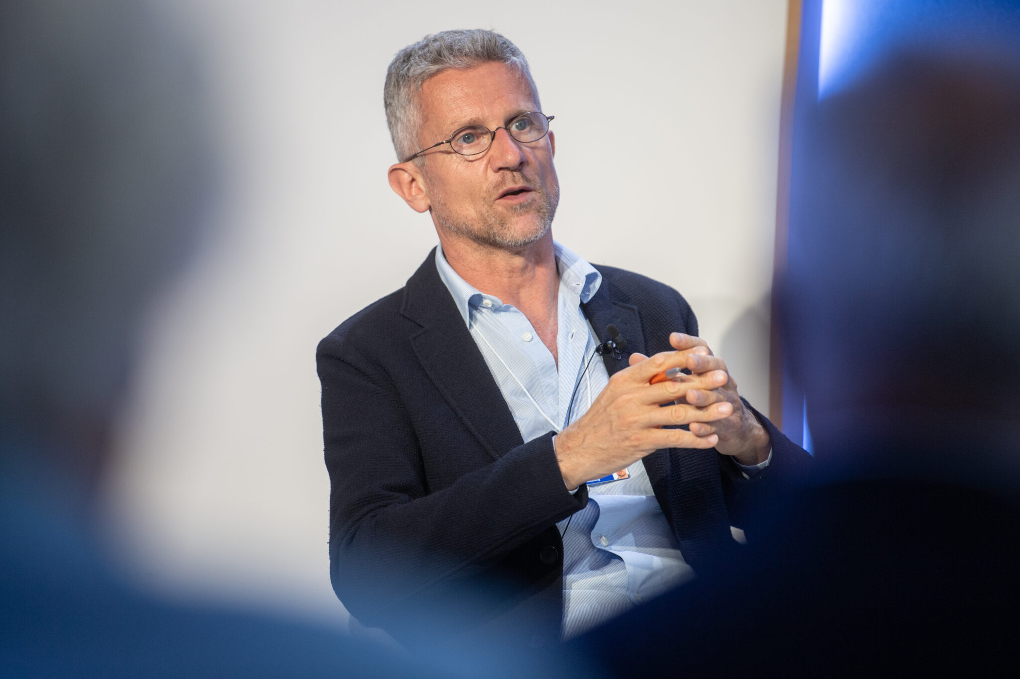 Da Smart City a Senseable City, Carlo Ratti: "Così usiamo la tecnologia ...