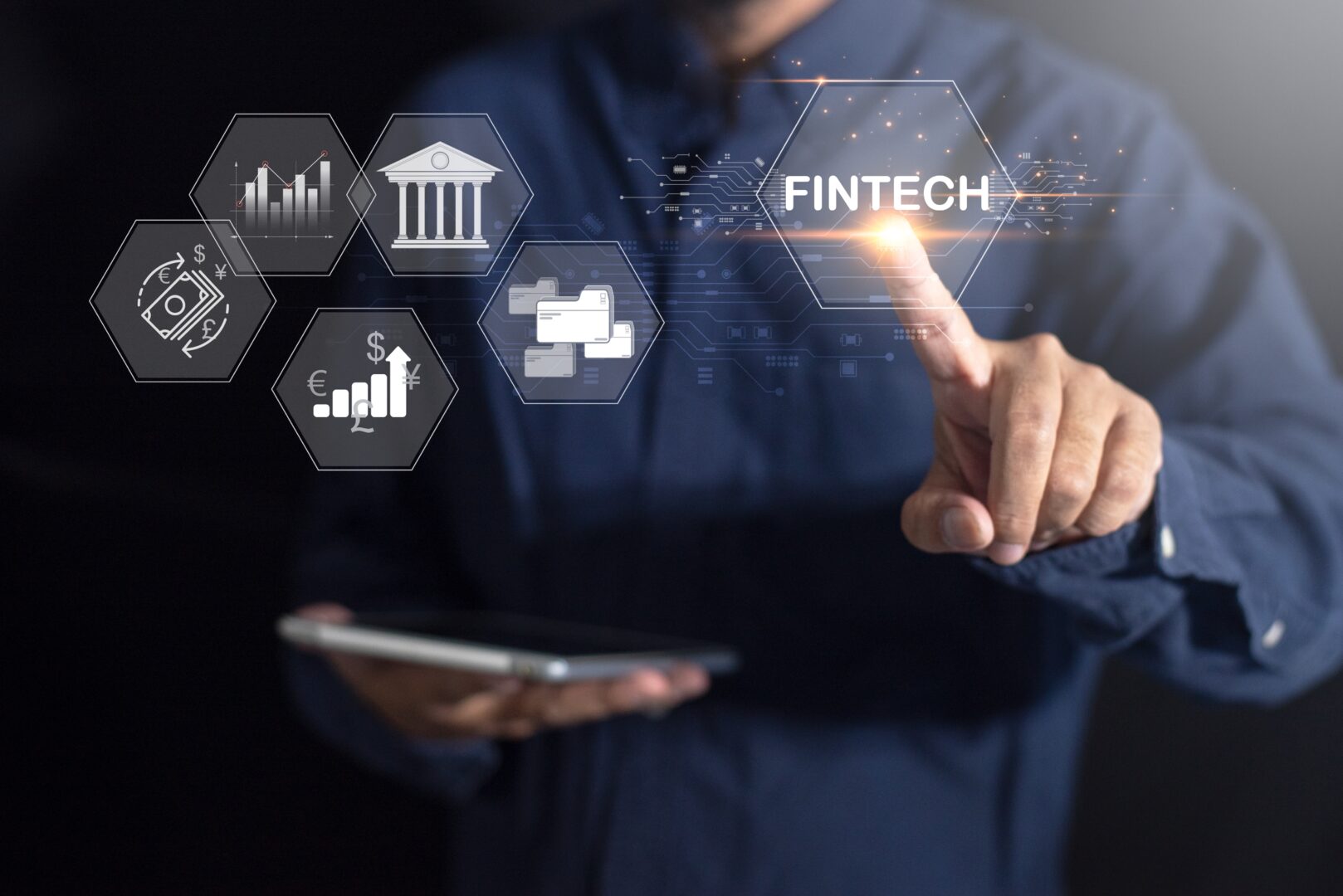 Fintech 2025, la ripresa dopo la crisi: i nuovi disruptor - Economyup