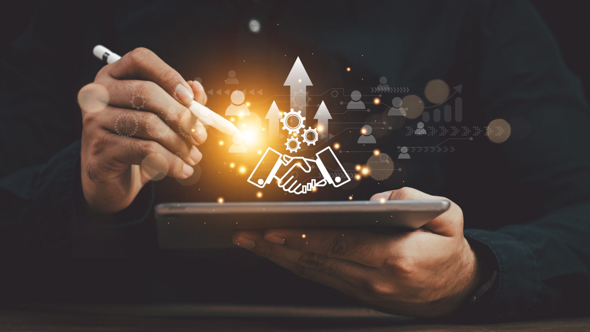 Dalla digital transformation all’AI transformation: che cosa vuol dire ...