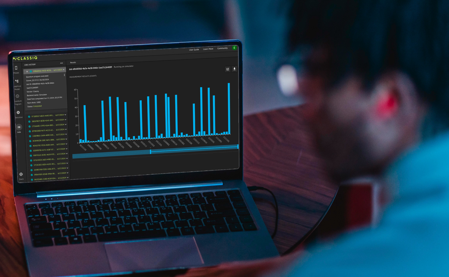 Classiq, come funziona la startup del quantum software supportata da ...