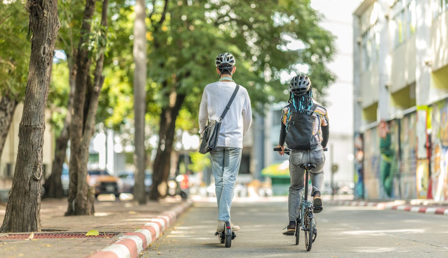 Muoversi tutti: la Settimana Europea della Mobilità 2025 tra diritti e inclusione - Economyup