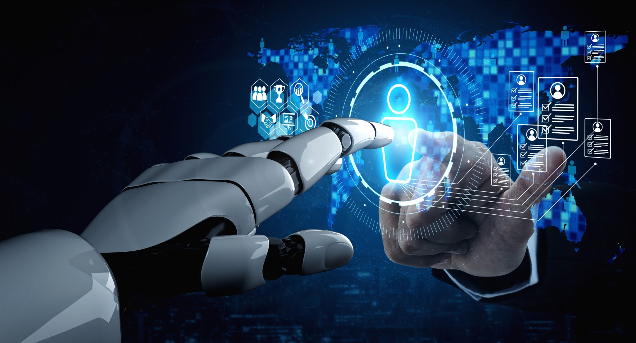 GFT Technologies Italia verso un futuro AI-centric: sfide, soluzioni e ...