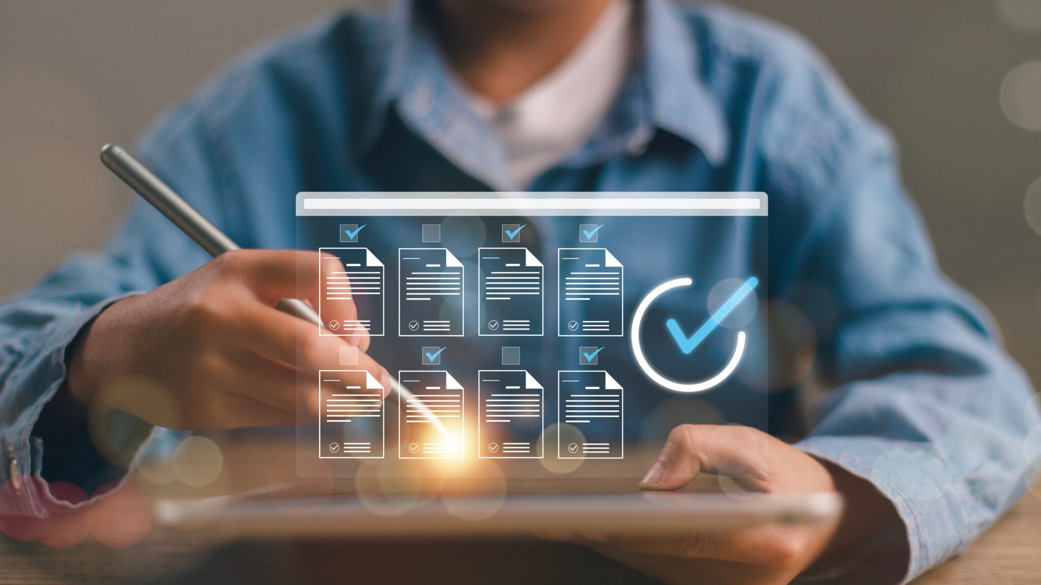 L'AI nei flussi informativi e nella gestione documentale: i processi, i ...