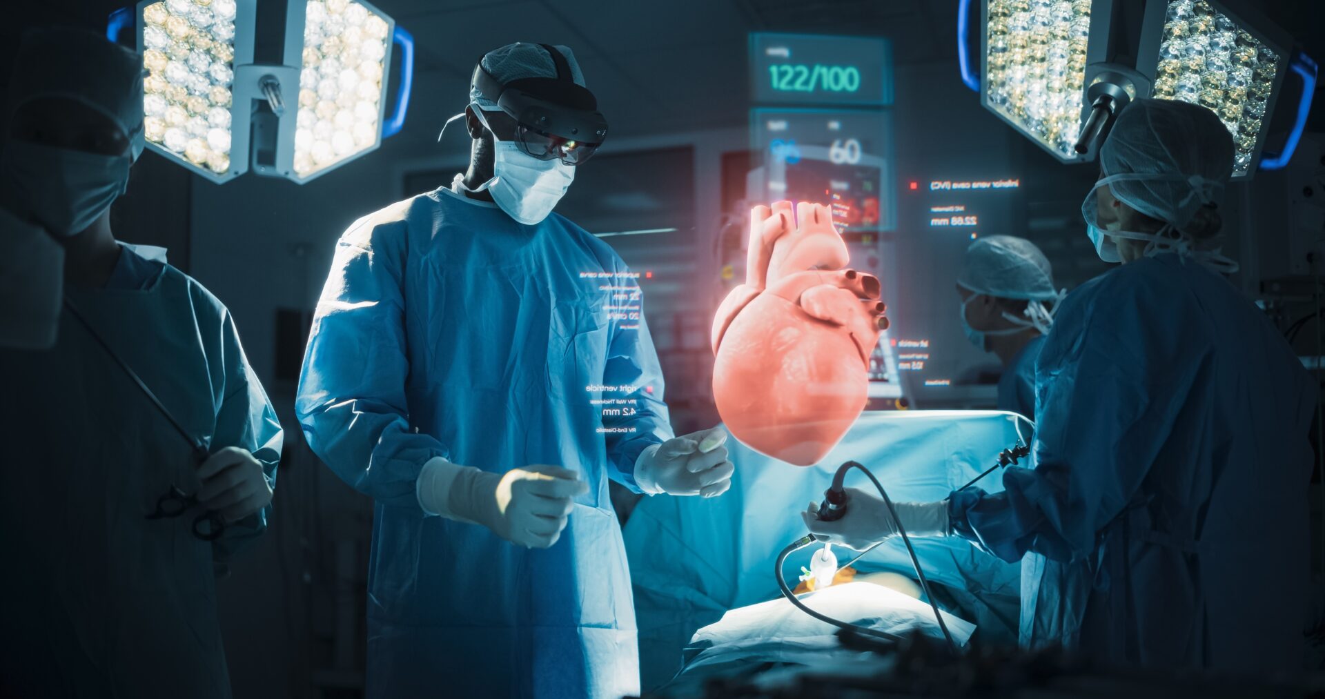 NanoPhoria Bioscience: 83,5 milioni contro l'insufficienza cardiaca, è ...