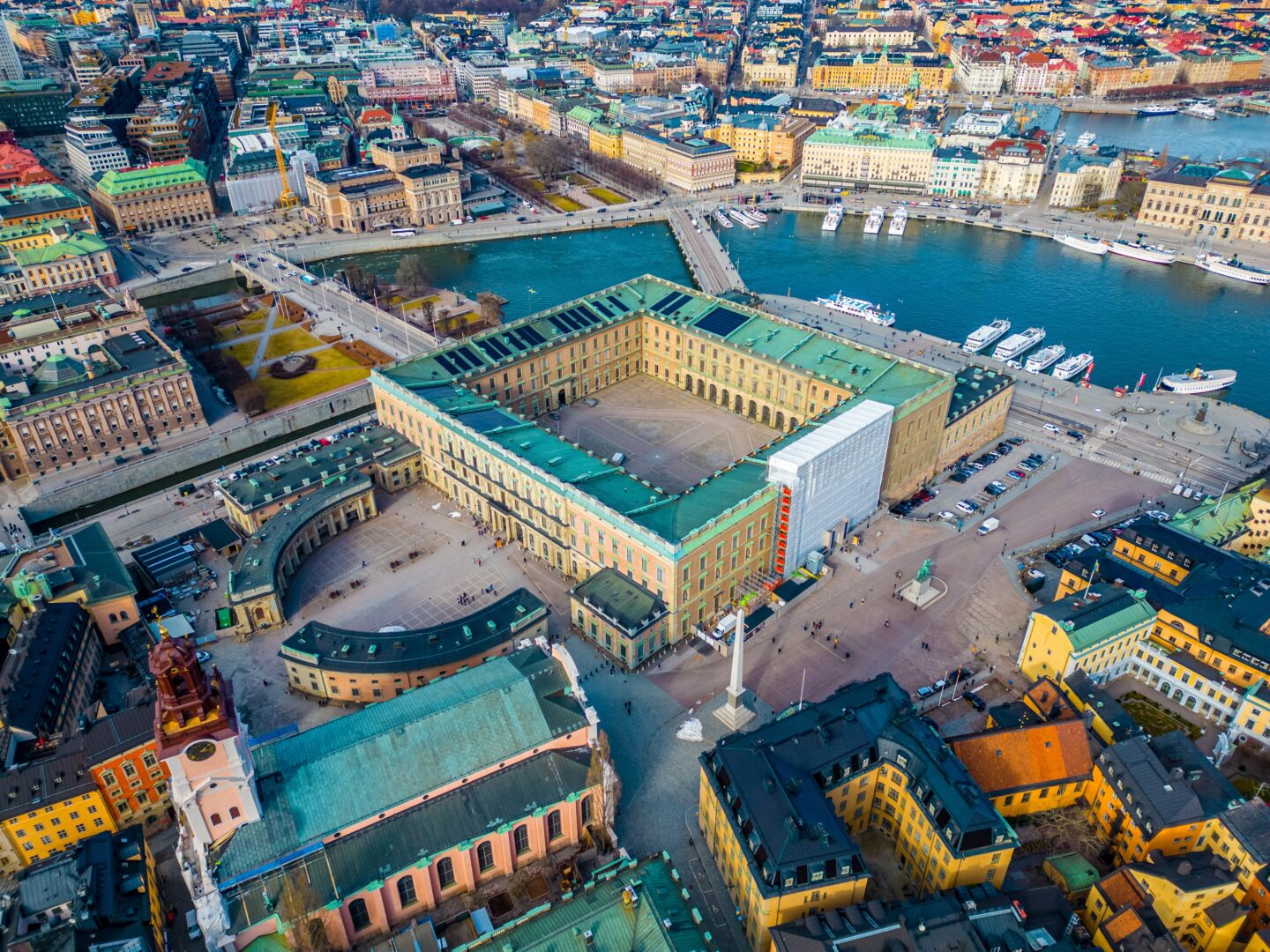 Startup in Scandinavia: così deep tech e welfare fanno crescere l ...