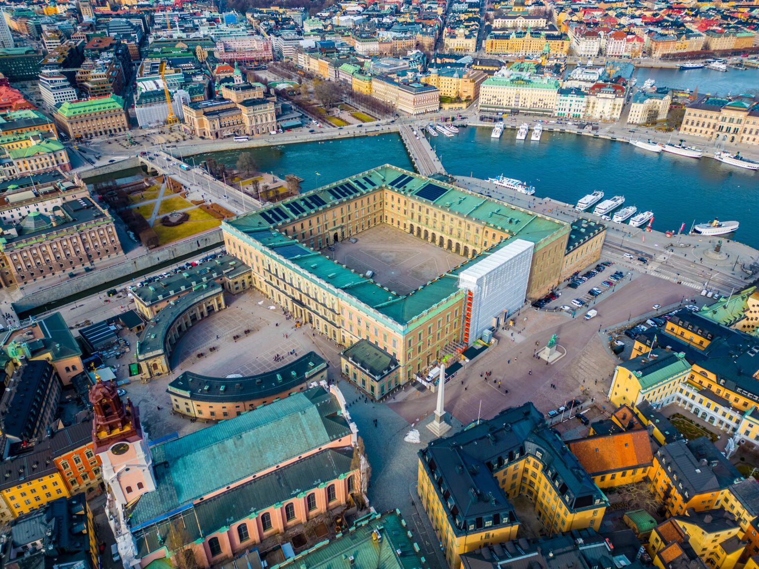 Startup in Scandinavia: così deep tech e welfare fanno crescere l ...